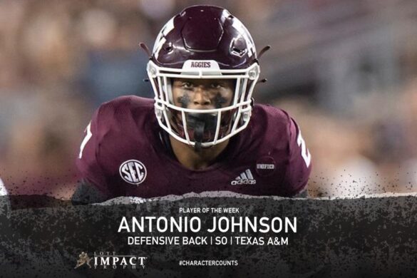 Lott IMPACT® Trophy - College Football's Defensive Best in Character ...