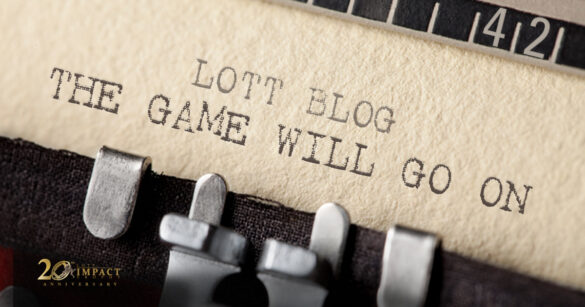 Lott IMPACT® Trophy - College Football's Defensive Best in Character ...