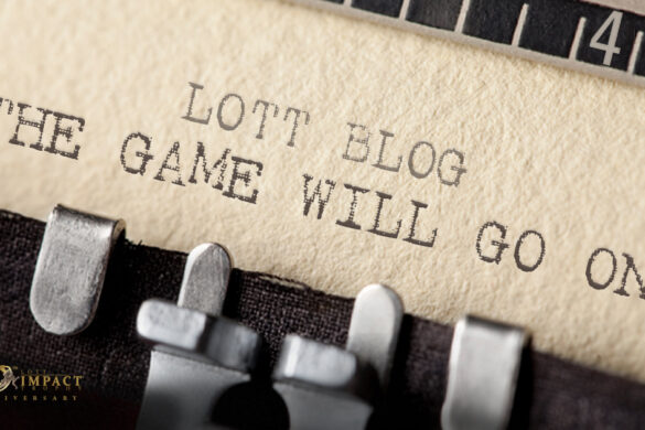 Lott IMPACT® Trophy - College Football's Defensive Best in Character ...