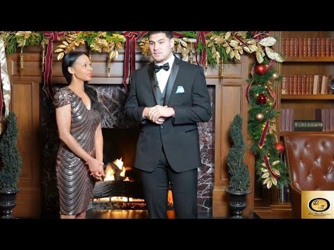 Drea Avent Interviews Star UCLA DE Laiatu Latu - Lott IMPACT® Trophy