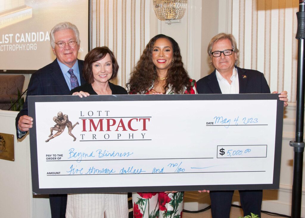 2024 Lott IMPACT® Trophy Watch List Luncheon Event Information - Lott ...