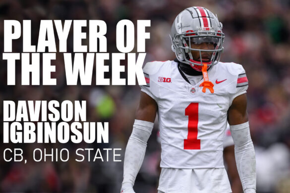 Lott IMPACT® Trophy - College Football's Defensive Best in Character ...