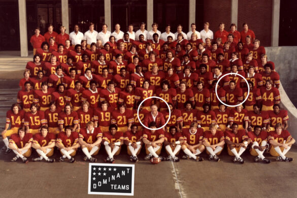 Lott IMPACT® Trophy - College Football's Defensive Best in Character ...