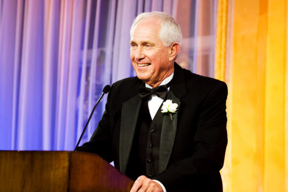 Finalists Announced for the 2025 Lott IMPACT® Trophy, presented by ...